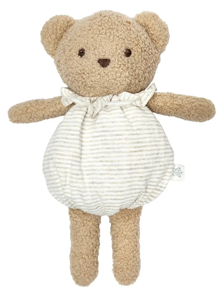 TEDDY CUDDLE TOY – Kitson LA