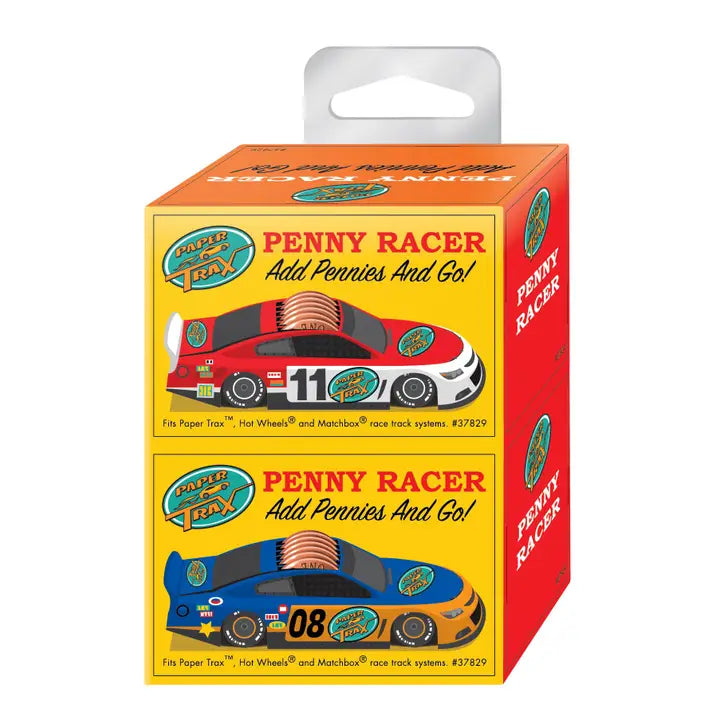 2 PACK PENNY RACER – Kitson LA
