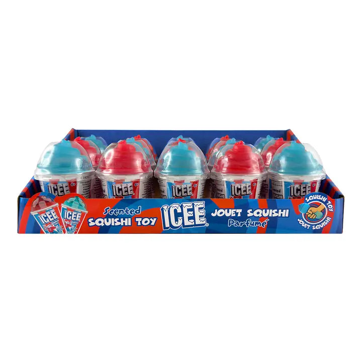 ICEE SQUISHY SCENTED TOY – Kitson LA