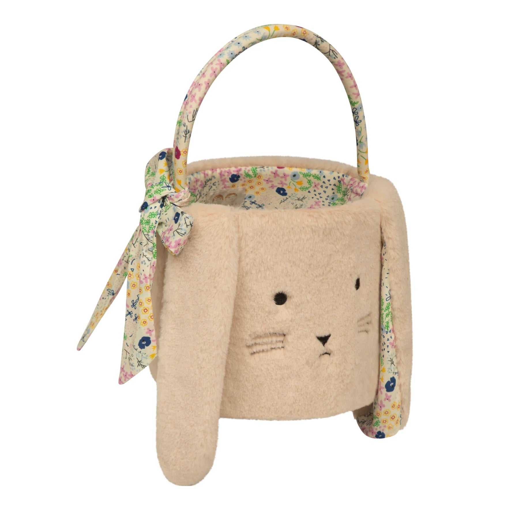 FLUFFY EASTER BASKET – Kitson LA