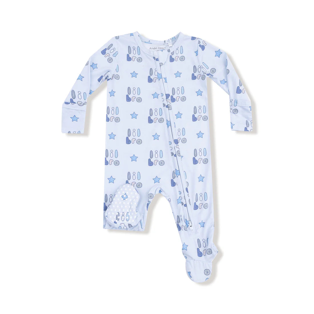 LIL BRO FOOTIE – Kitson LA