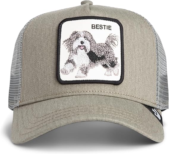 PUG SLIPPERS – Kitson LA