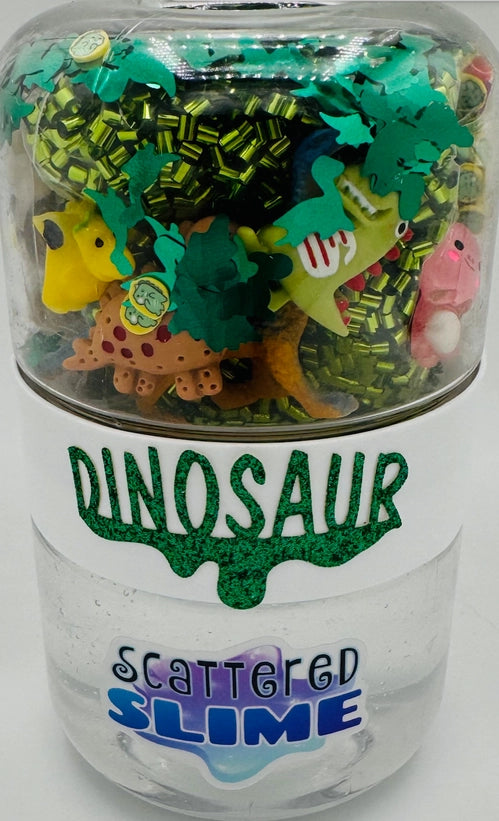 DINOSAUR SLIME – Kitson LA