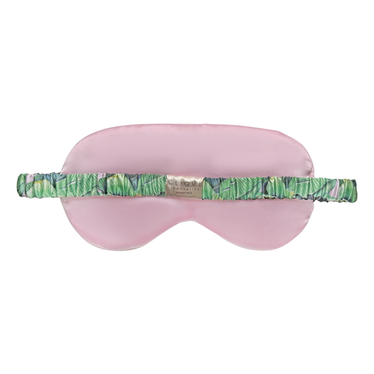 BEVERLY HILLS LEAF EYE MASK – Kitson LA