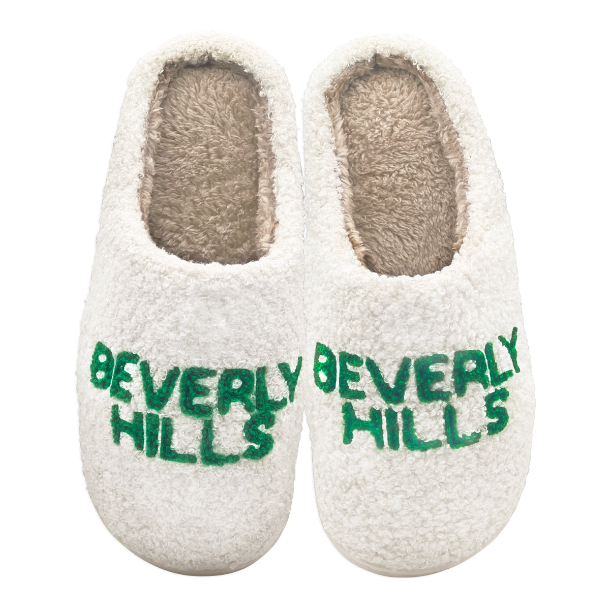 BEVERLY HILLS SLIPPERS – Kitson LA