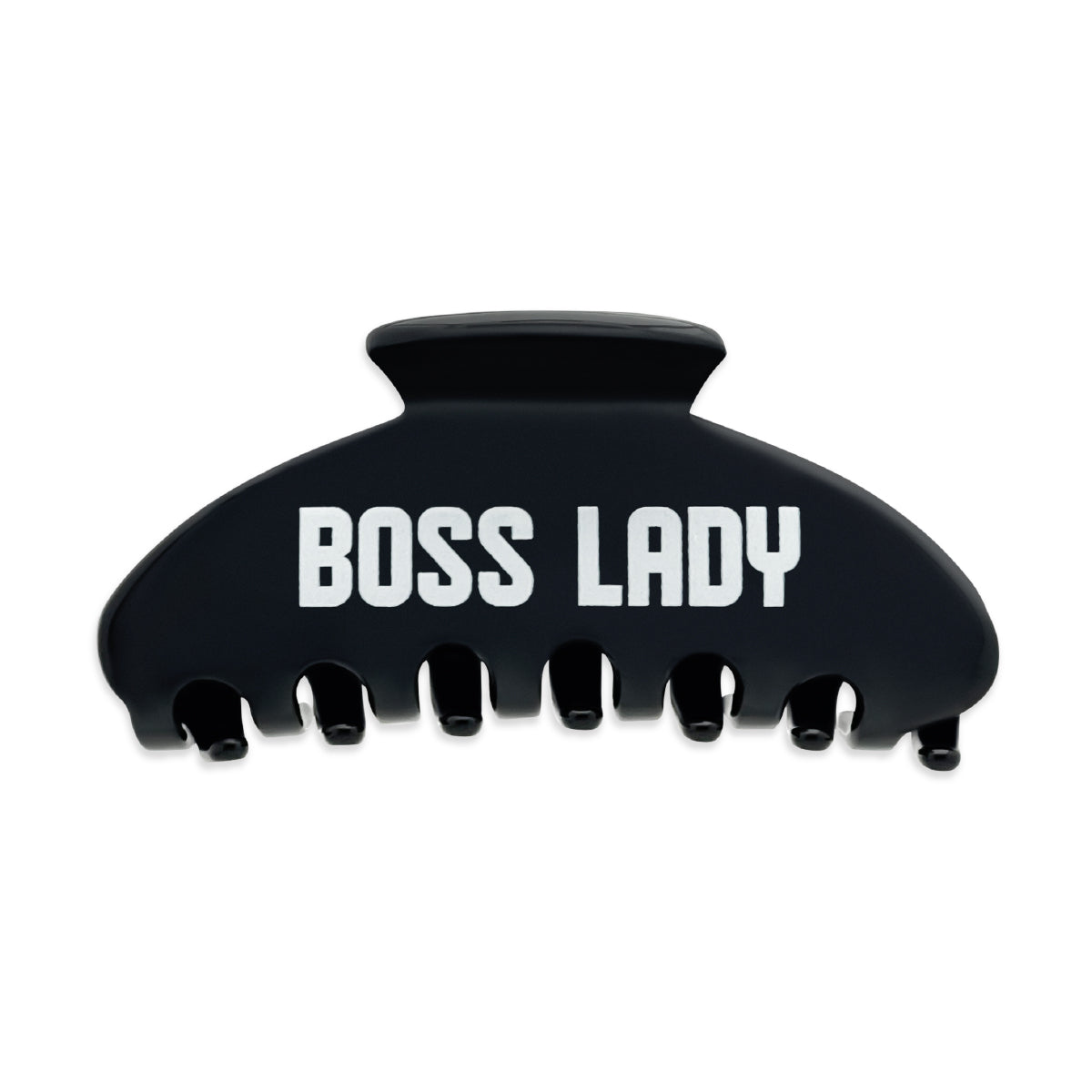 BOSS LADY HAIR CLIP – Kitson LA
