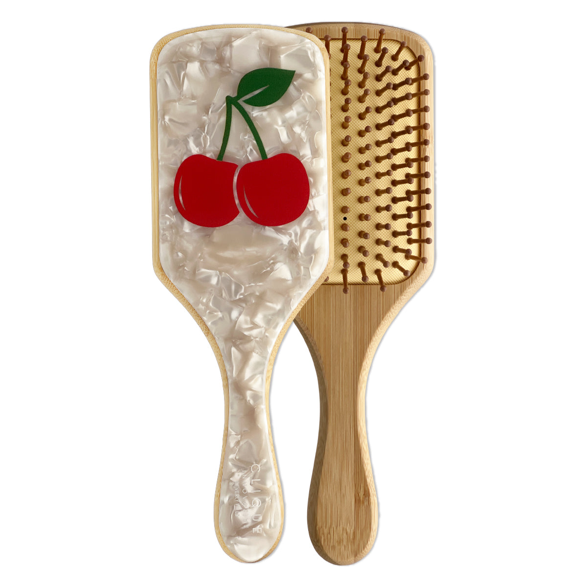 CHERRY TAN BRUSH – Kitson LA
