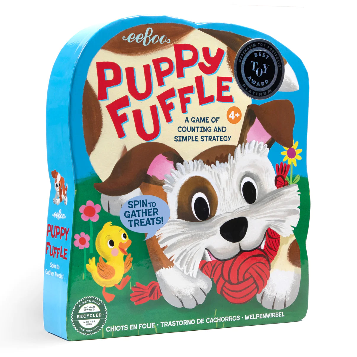 KIDS TOYS – Kitson LA