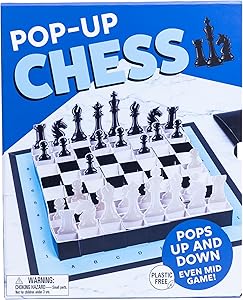 POP-UP CHESS – Kitson LA