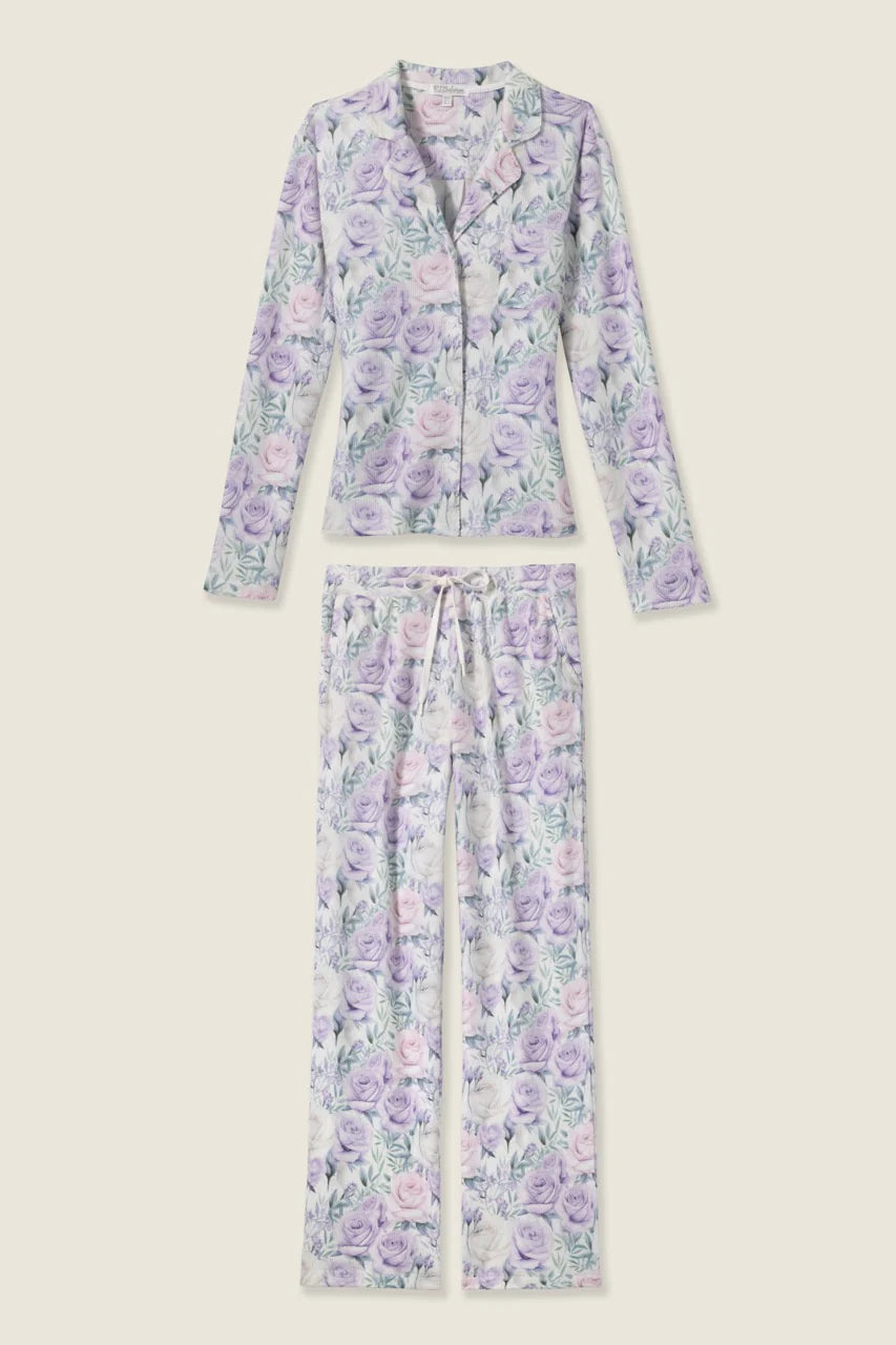 PJ SALVAGE PJ SET SALE – Kitson LA