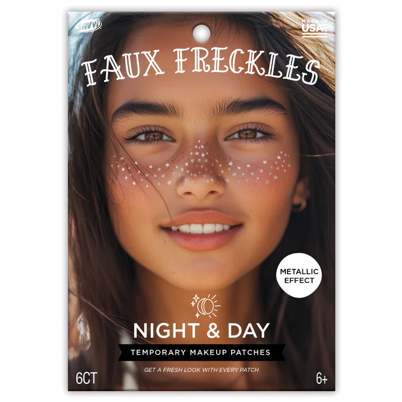FAUX FRECKLES NIGHT AND DAY TATTOO – Kitson LA