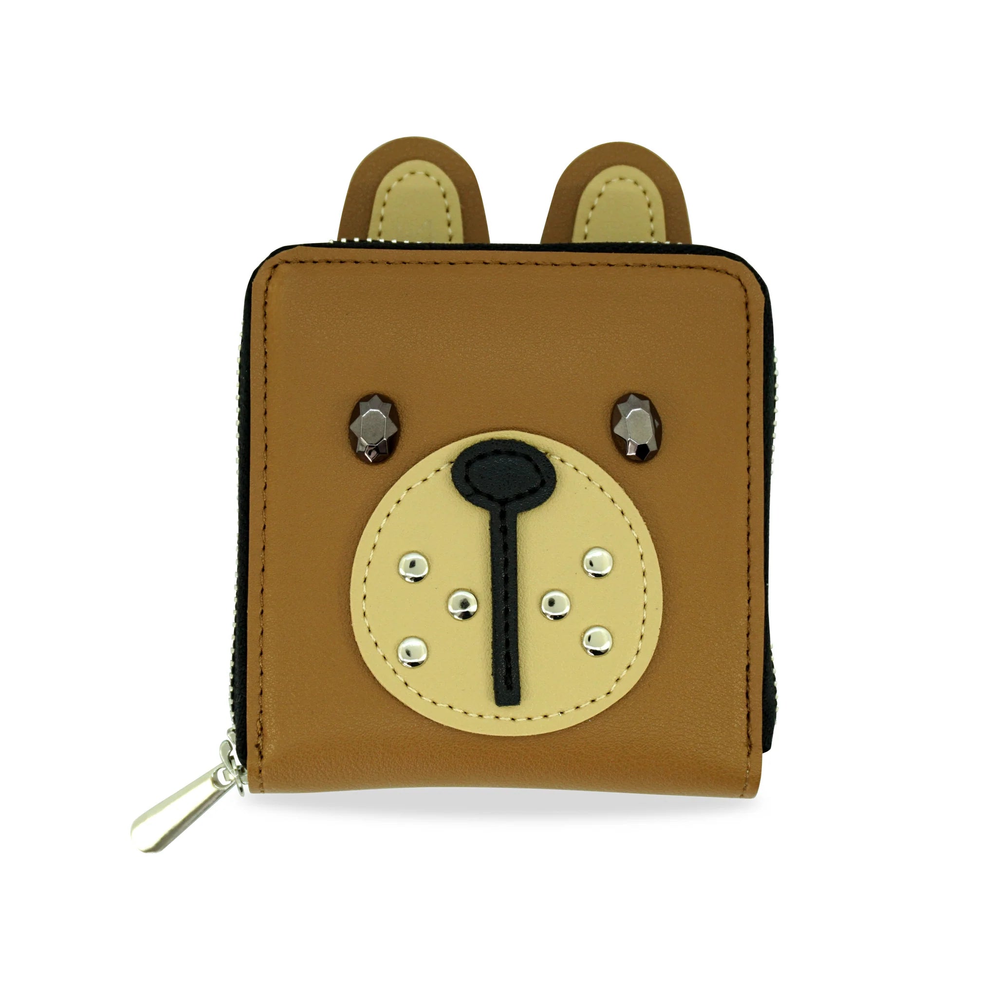 GRIZZLY BEAR WALLET – Kitson LA