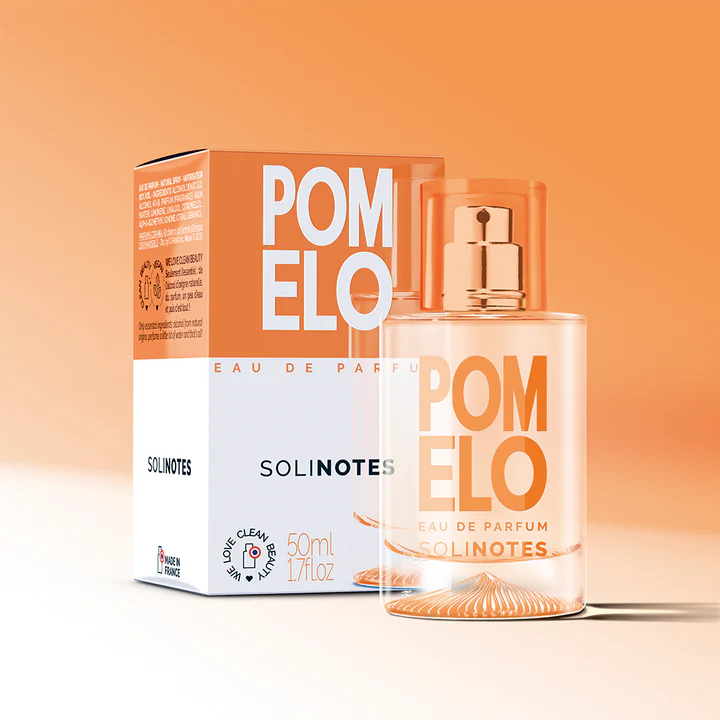 POMELO EAU DE PARFUM – Kitson LA