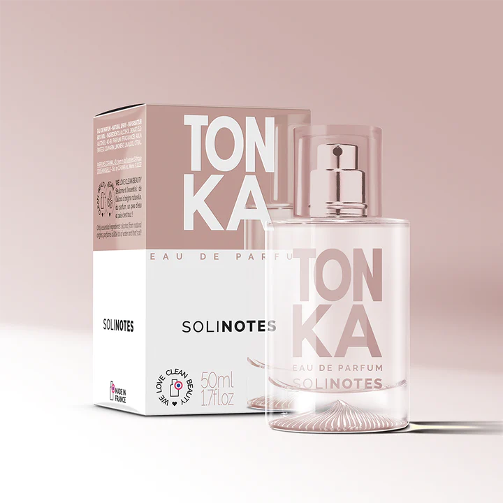 TONKA EAU DE PARFUM – Kitson LA