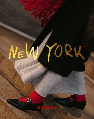 NEW YORK IN FASHION – Kitson LA