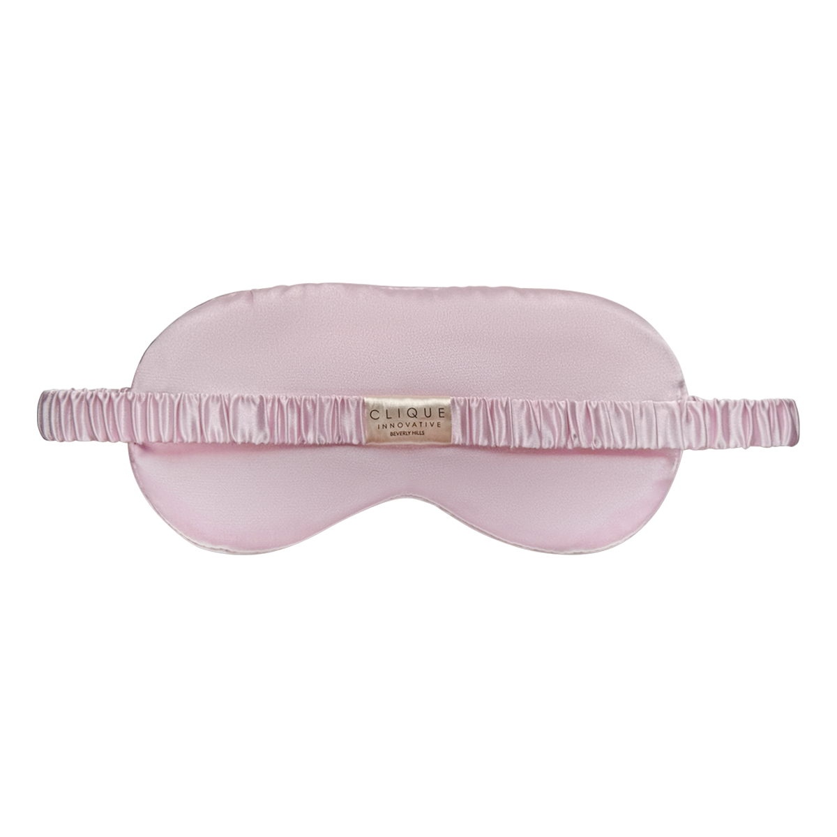 PINK EYE MASK – Kitson LA
