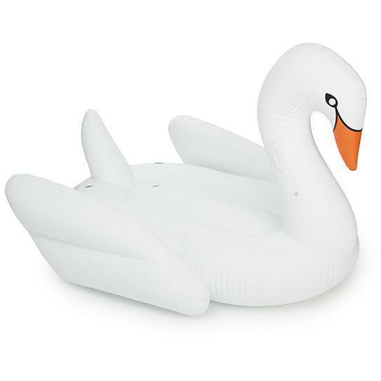WHITE SWAN POOL FLOAT – Kitson LA